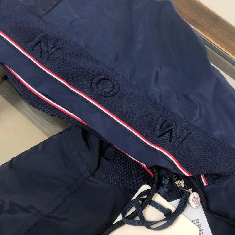 Factory-made Moncler Outwear
