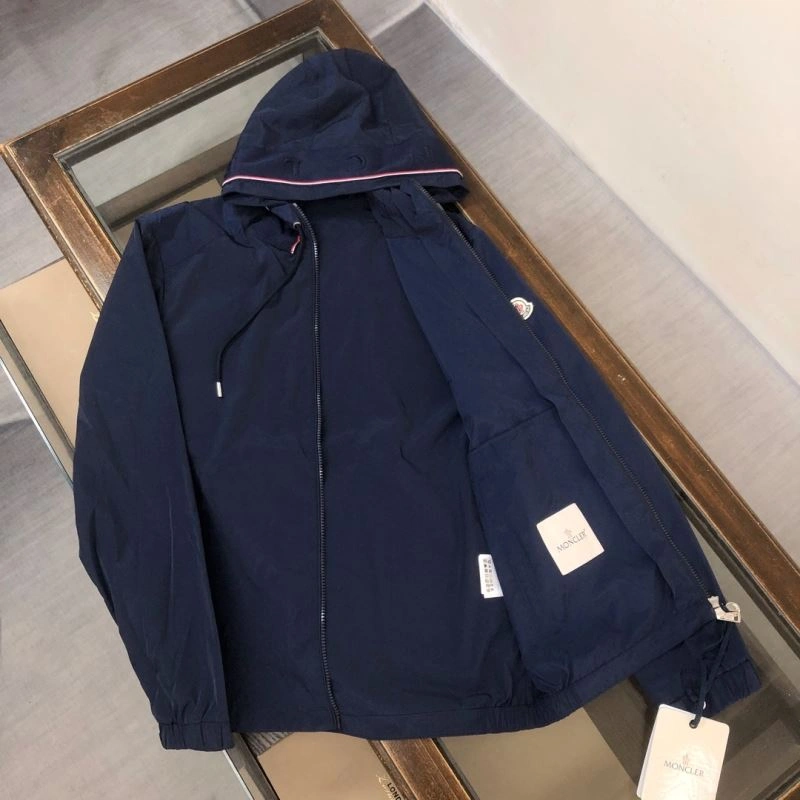 Factory-made Moncler Outwear