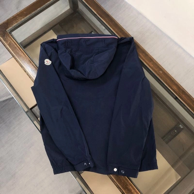 Factory-made Moncler Outwear
