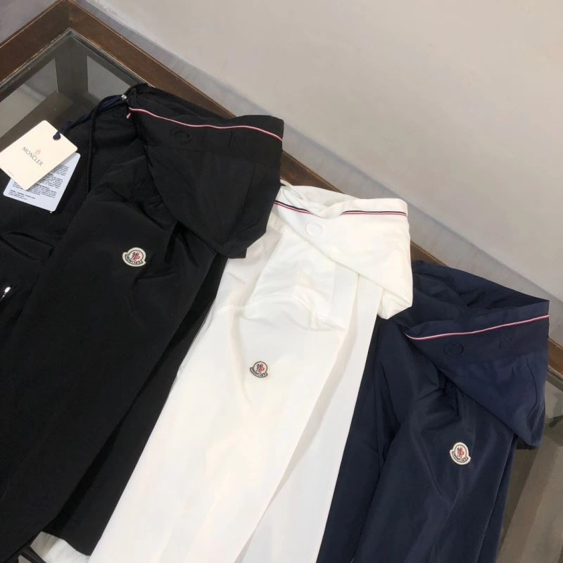 Factory-made Moncler Outwear