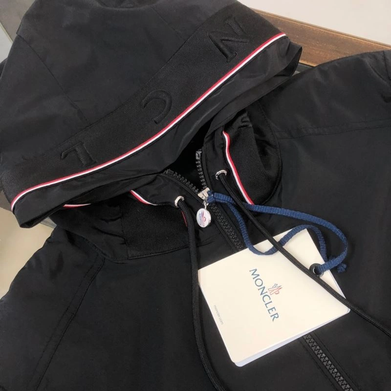 Factory-made Moncler Outwear