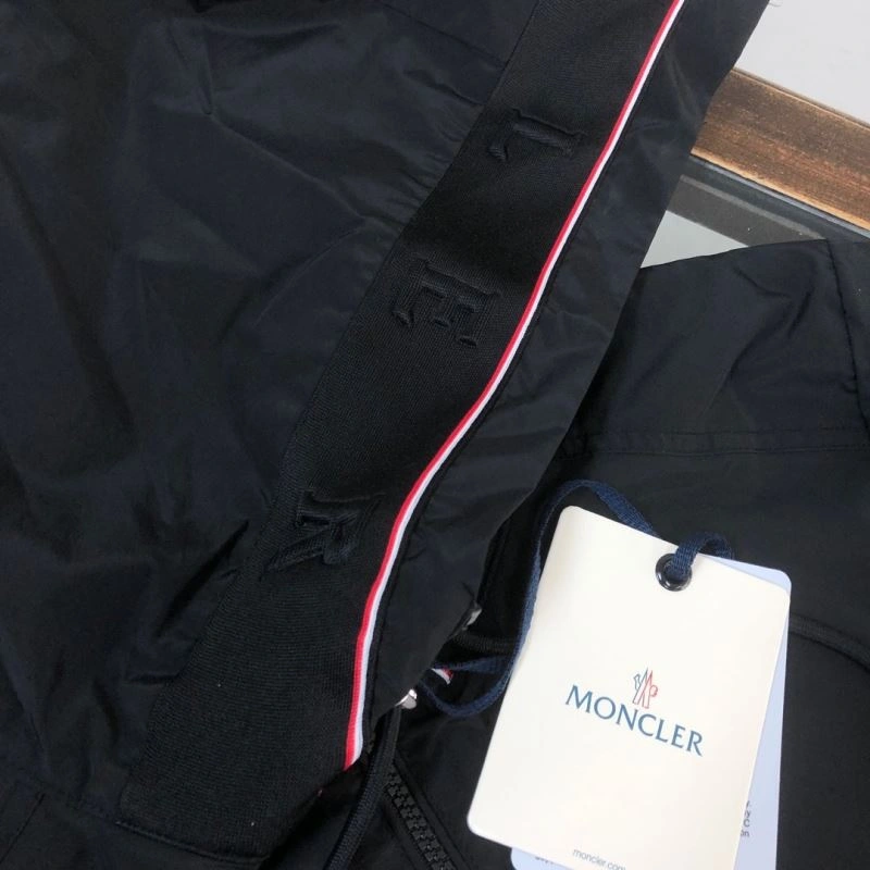 Factory-made Moncler Outwear