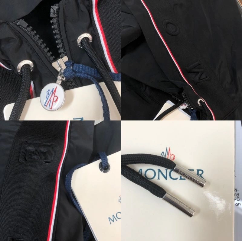 Factory-made Moncler Outwear