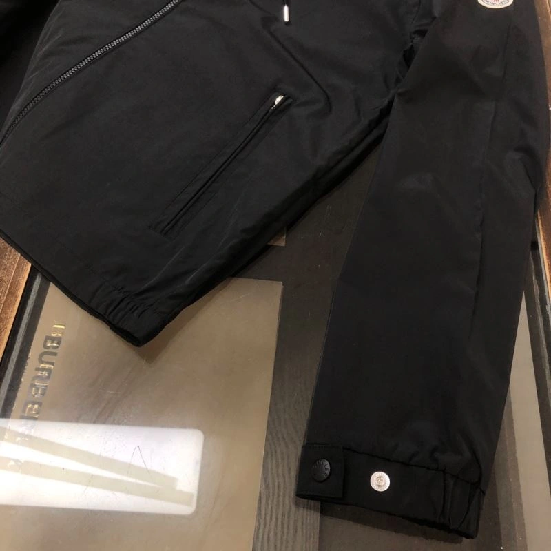 Factory-made Moncler Outwear