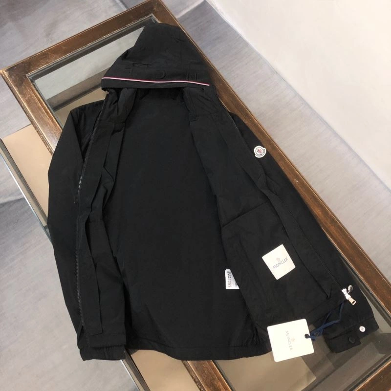 Factory-made Moncler Outwear