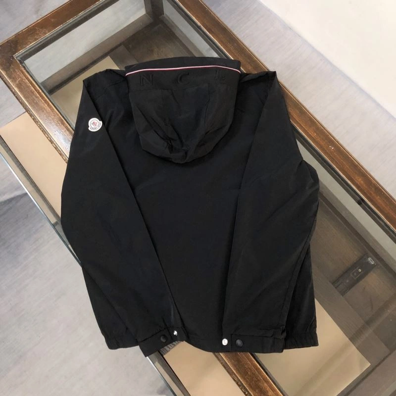 Factory-made Moncler Outwear