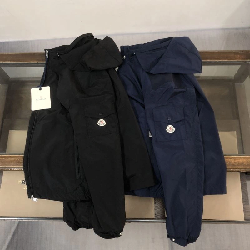 Legit Moncler Outwear