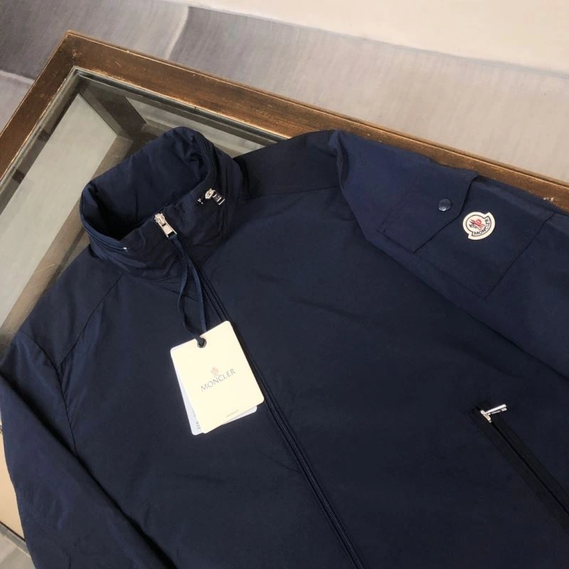 Legit Moncler Outwear