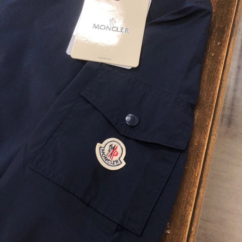 Legit Moncler Outwear