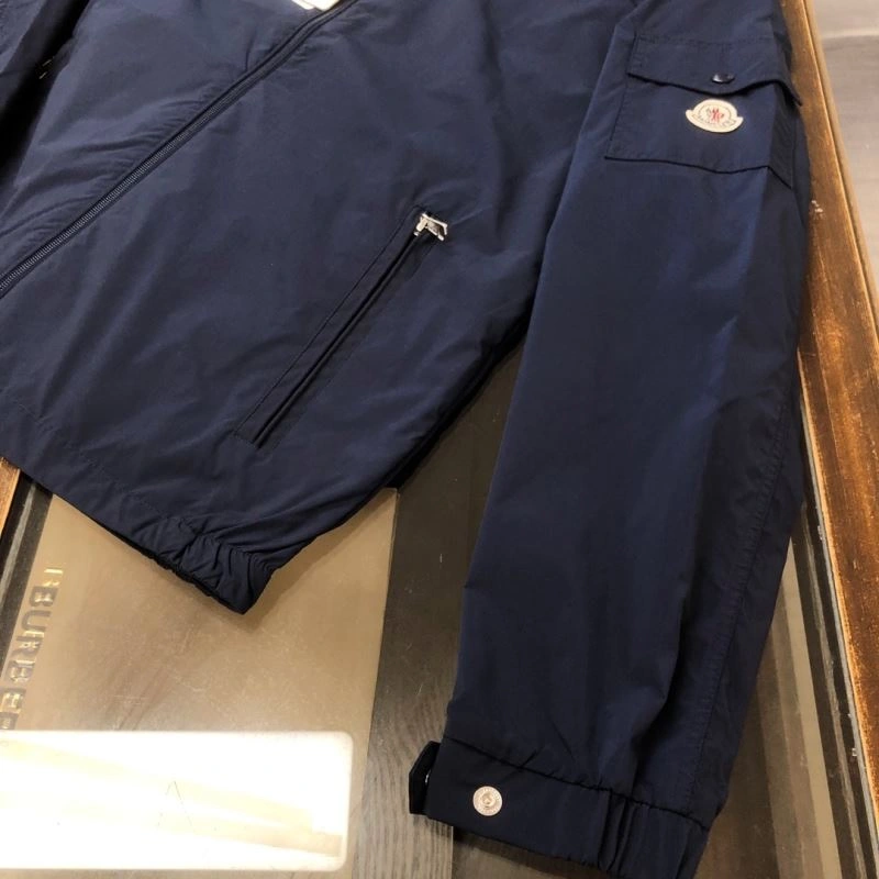 Legit Moncler Outwear