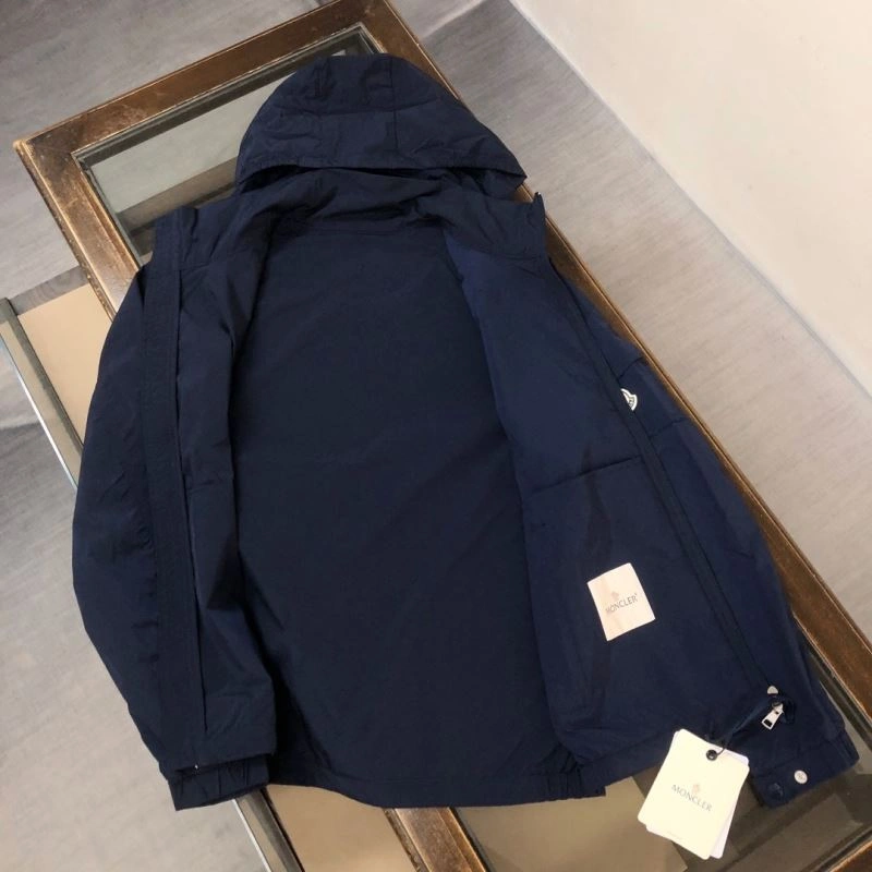 Legit Moncler Outwear