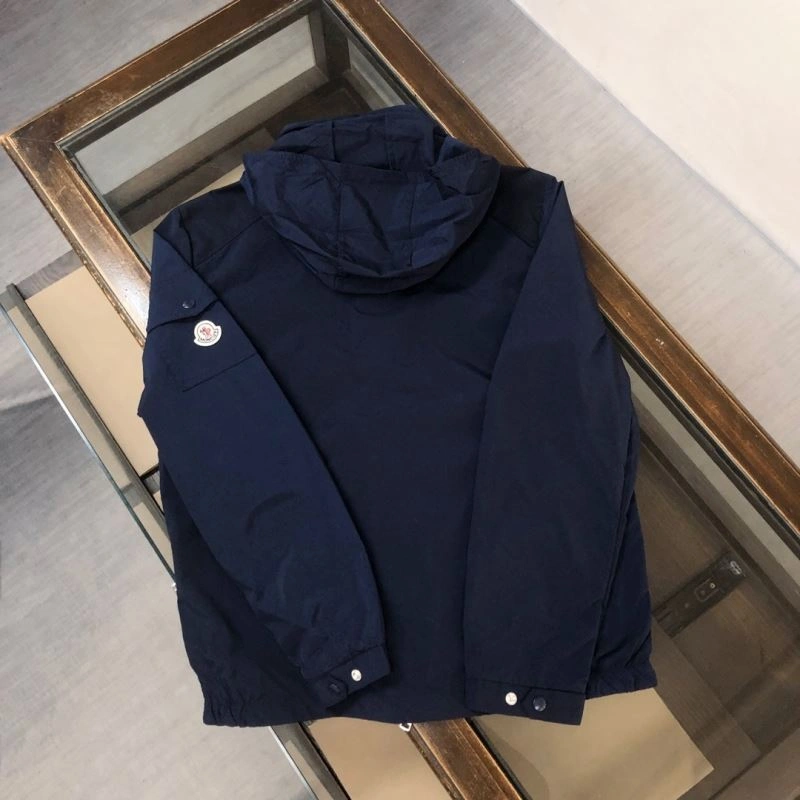Legit Moncler Outwear