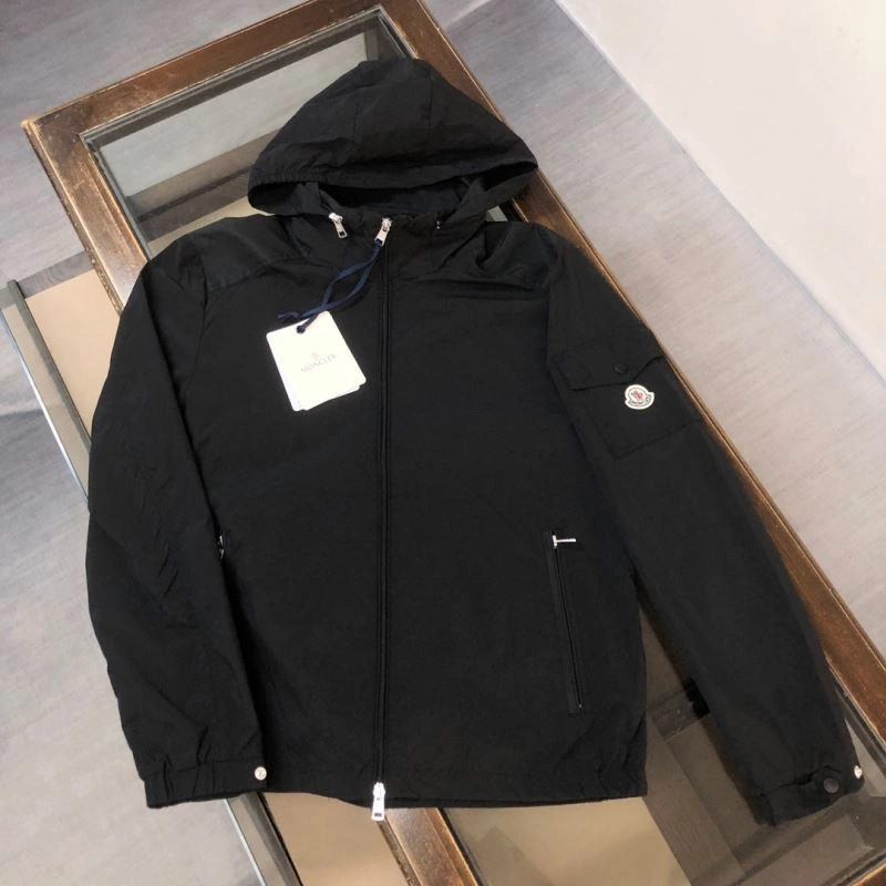 Legit Moncler Outwear