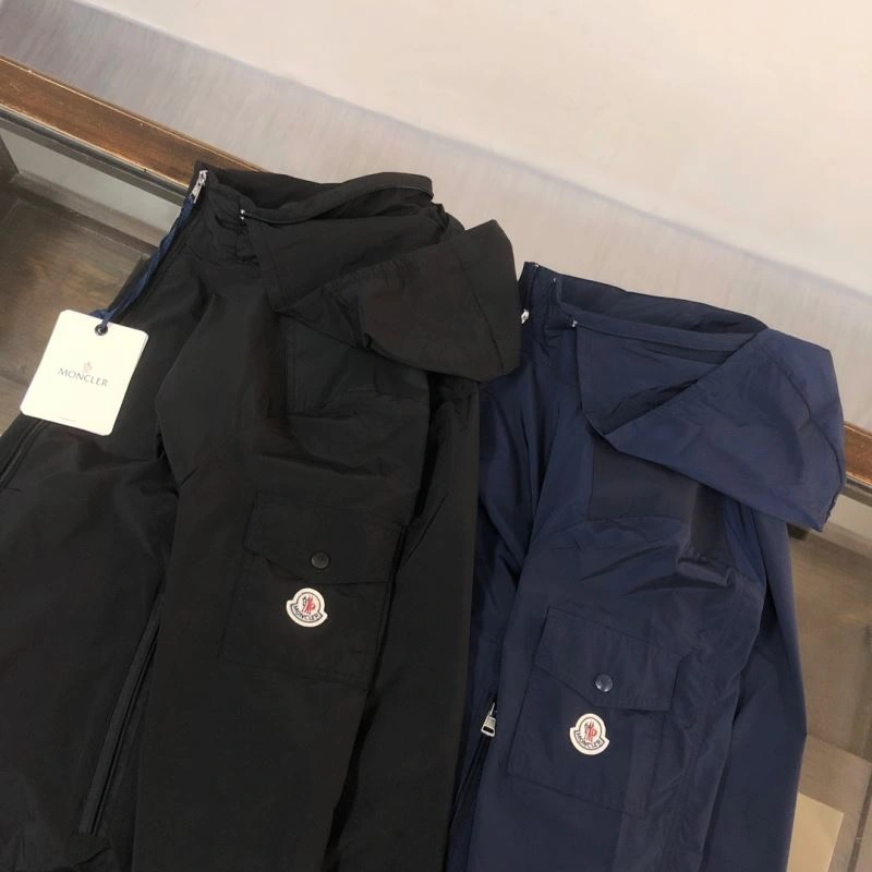 Legit Moncler Outwear