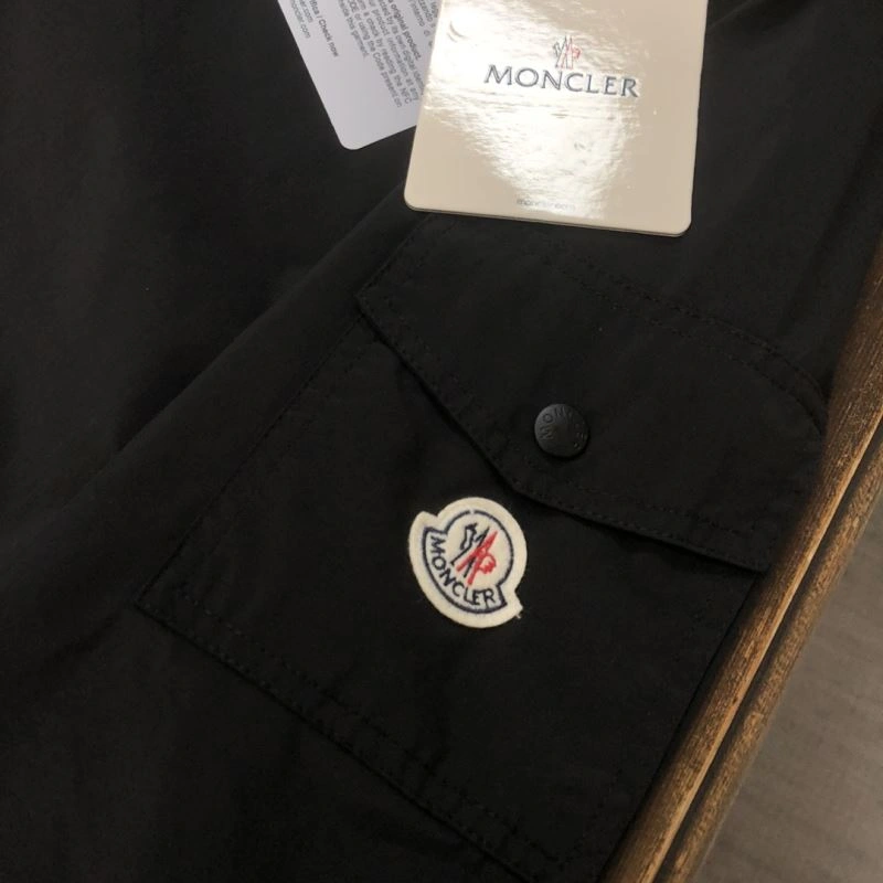 Legit Moncler Outwear