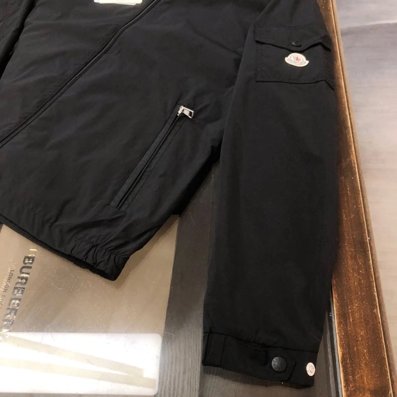 Legit Moncler Outwear