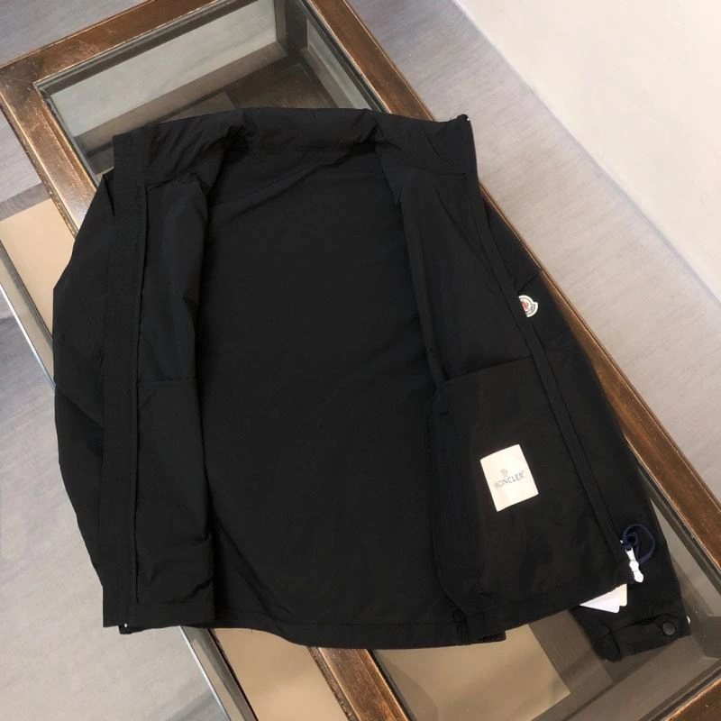 Legit Moncler Outwear