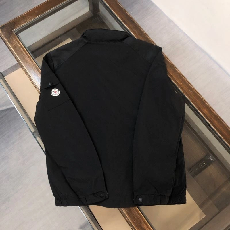 Legit Moncler Outwear
