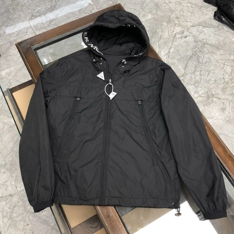 Moncler Outwear