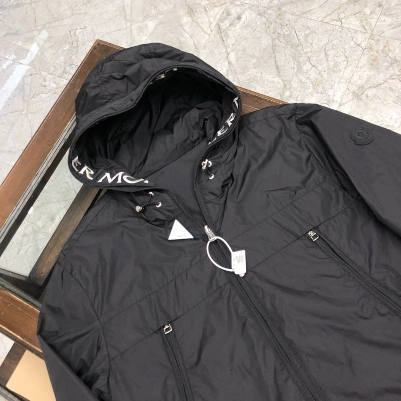 Genuine Moncler Outwear