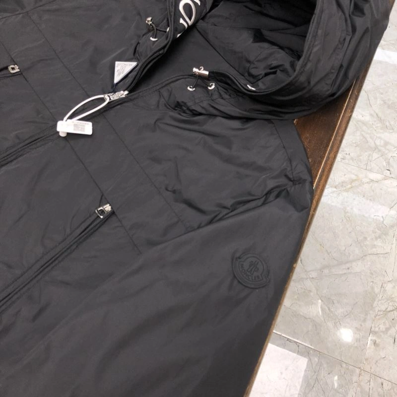 Genuine Moncler Outwear