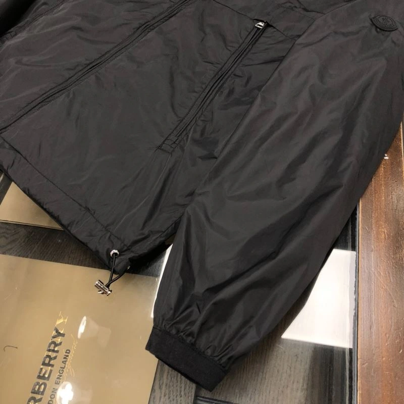 Genuine Moncler Outwear