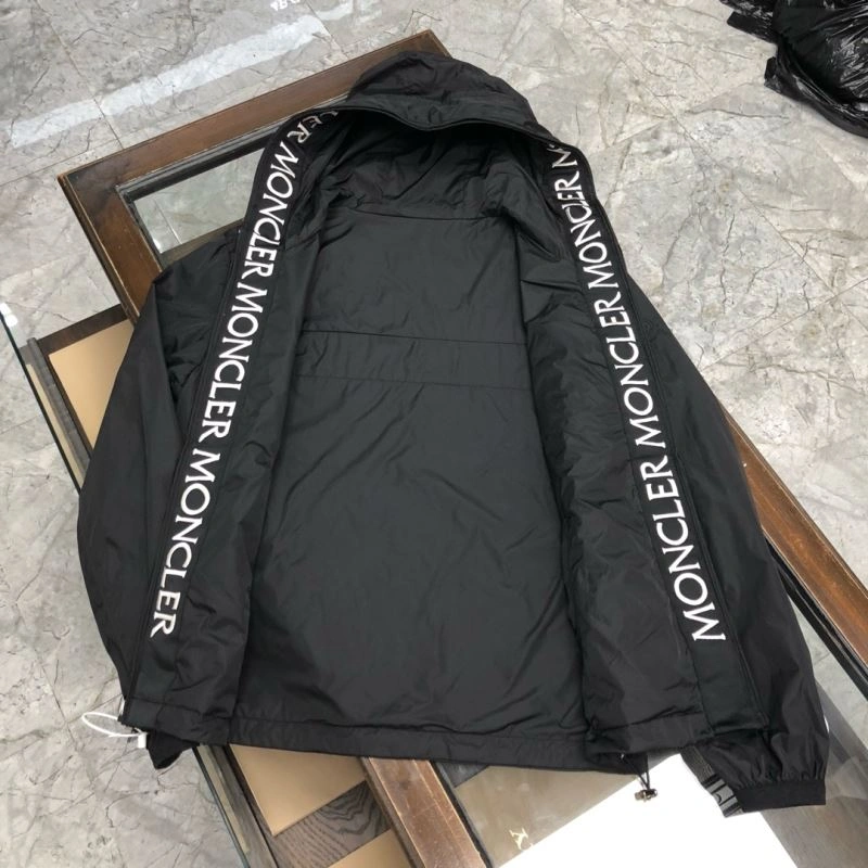 Genuine Moncler Outwear
