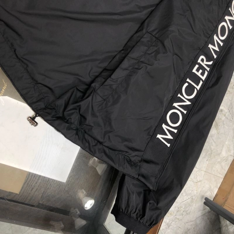 Genuine Moncler Outwear