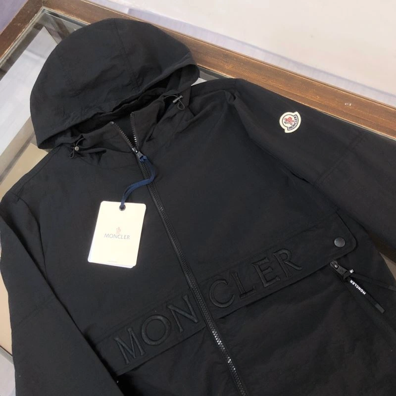 Genuine Moncler Outwear