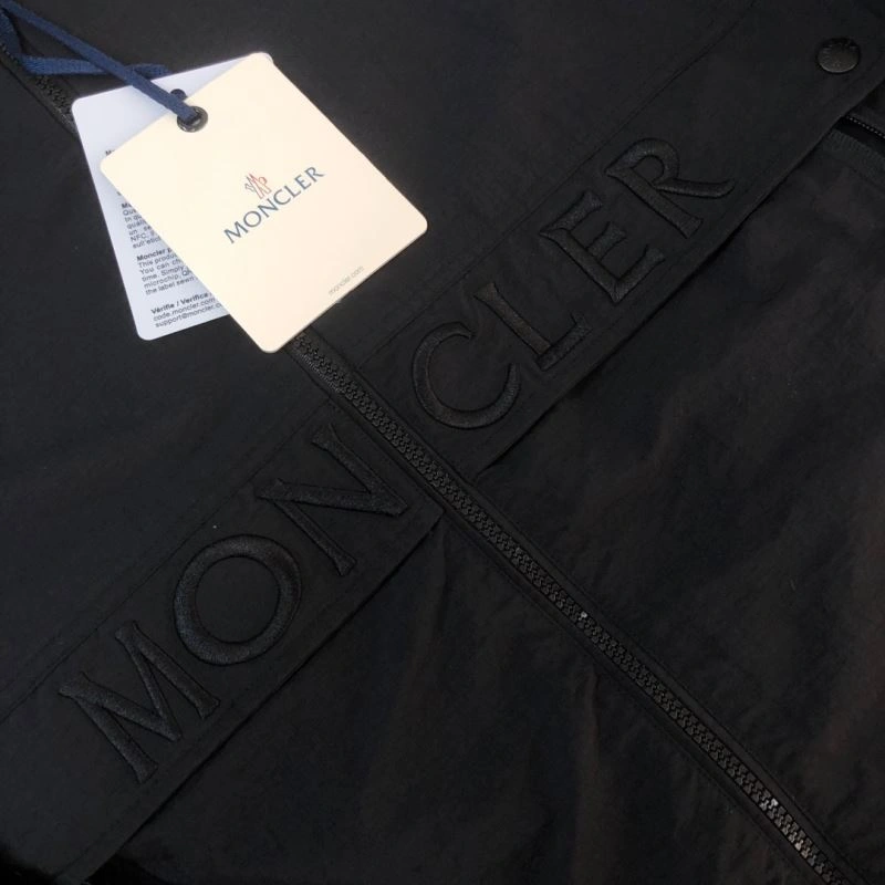 Genuine Moncler Outwear