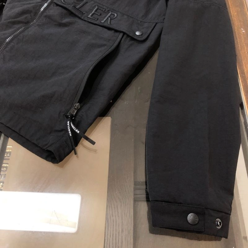 Genuine Moncler Outwear