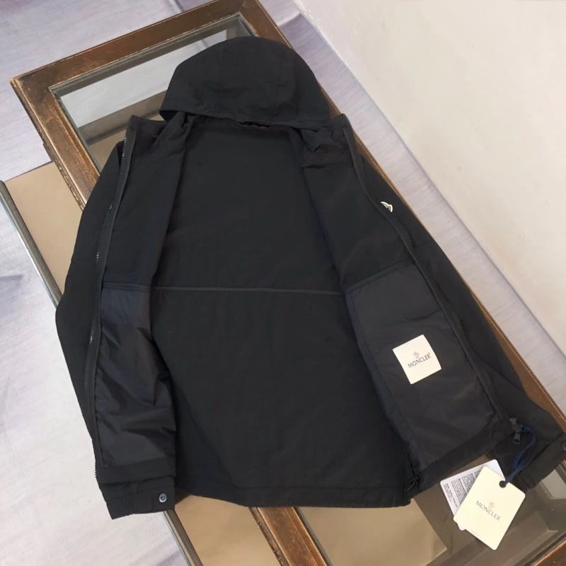 Genuine Moncler Outwear