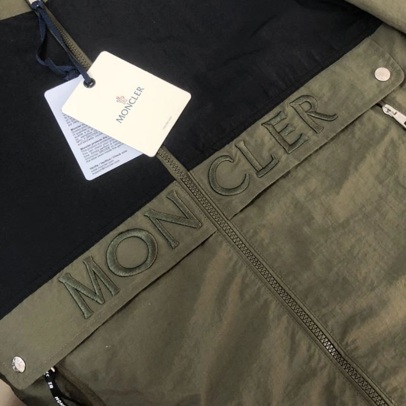 Moncler Outwear