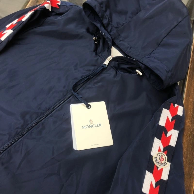 Official Moncler Outwear