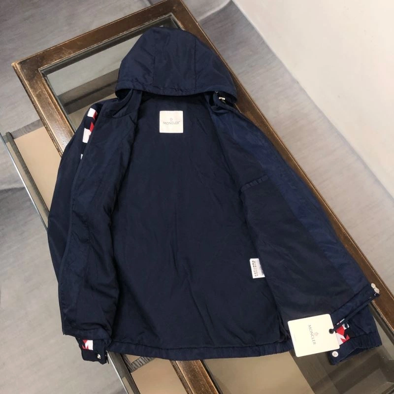 Official Moncler Outwear