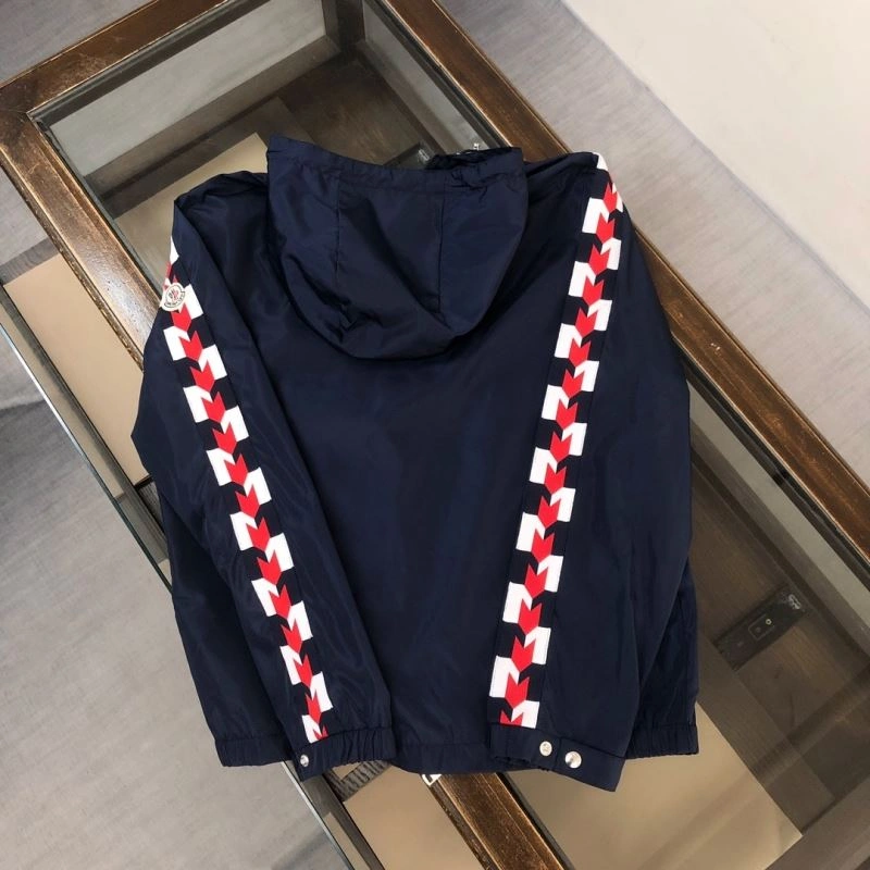 Official Moncler Outwear