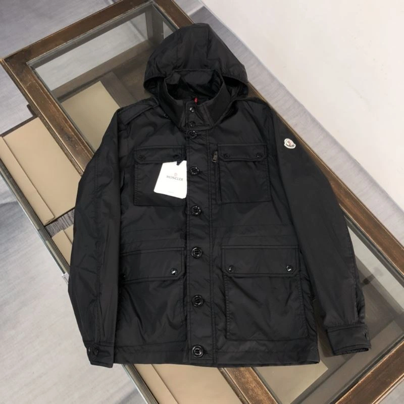 Moncler Outwear