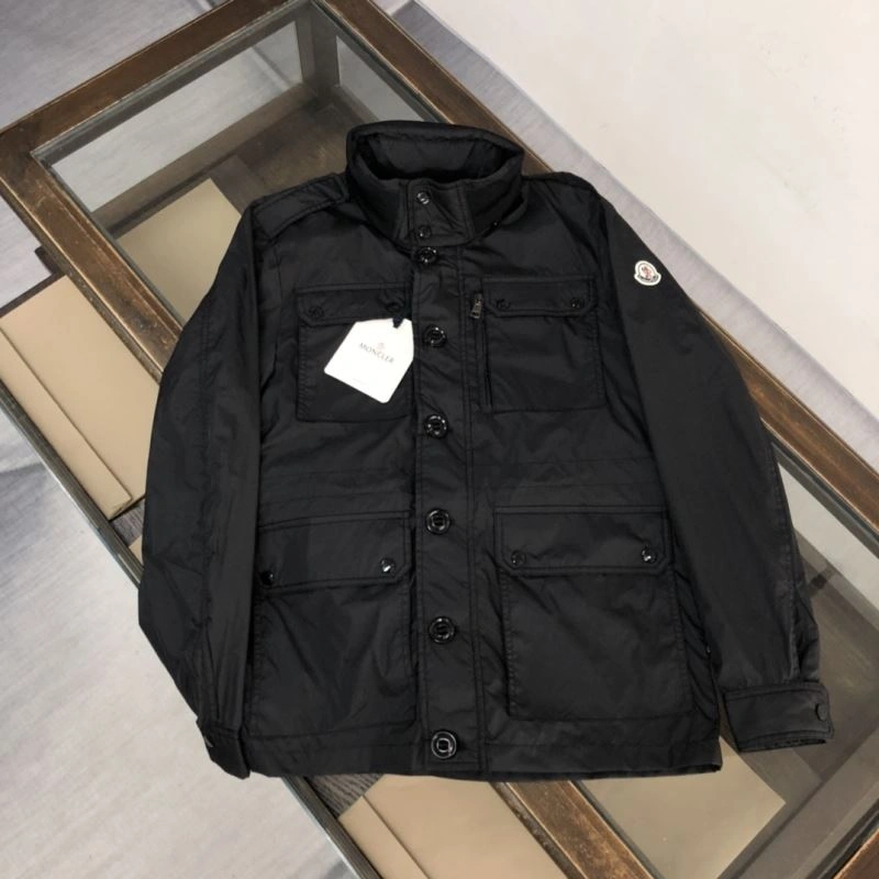 Top match Moncler Outwear