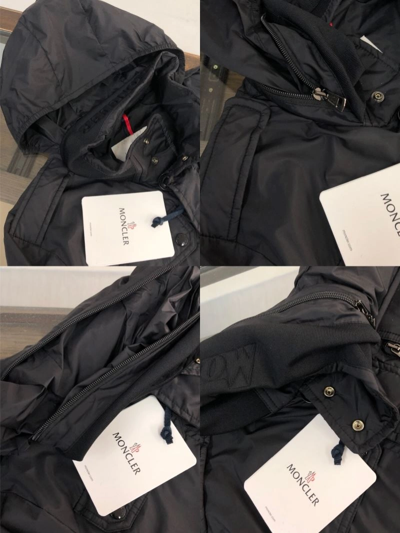 Top match Moncler Outwear