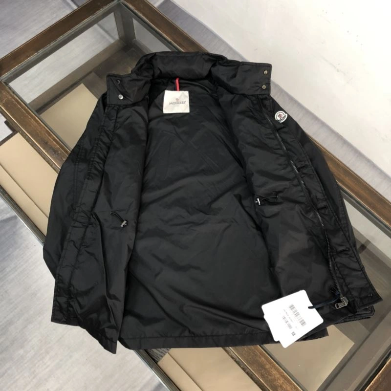 Top match Moncler Outwear