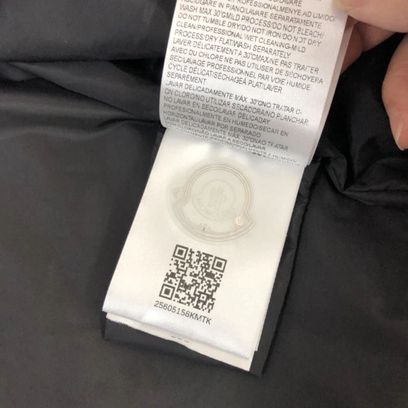 Top match Moncler Outwear
