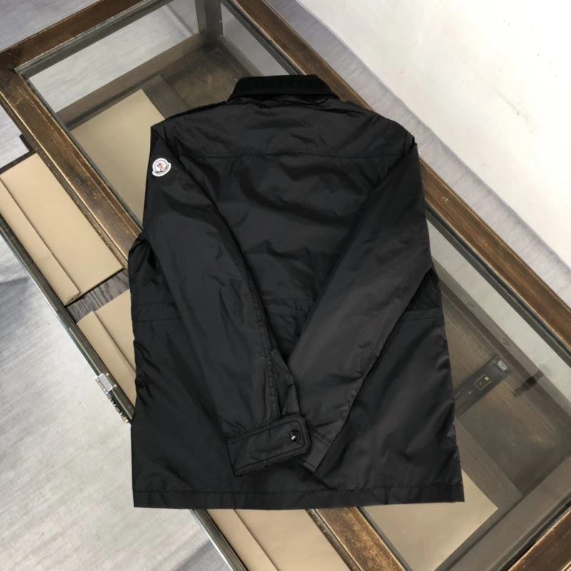 Top match Moncler Outwear