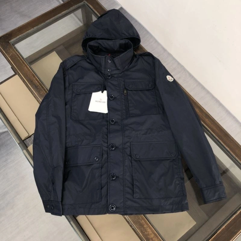 Moncler Outwear