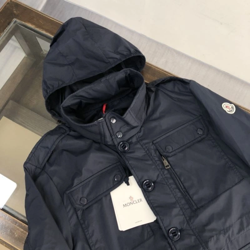 Authentic Moncler Outwear