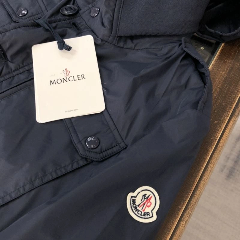 Authentic Moncler Outwear