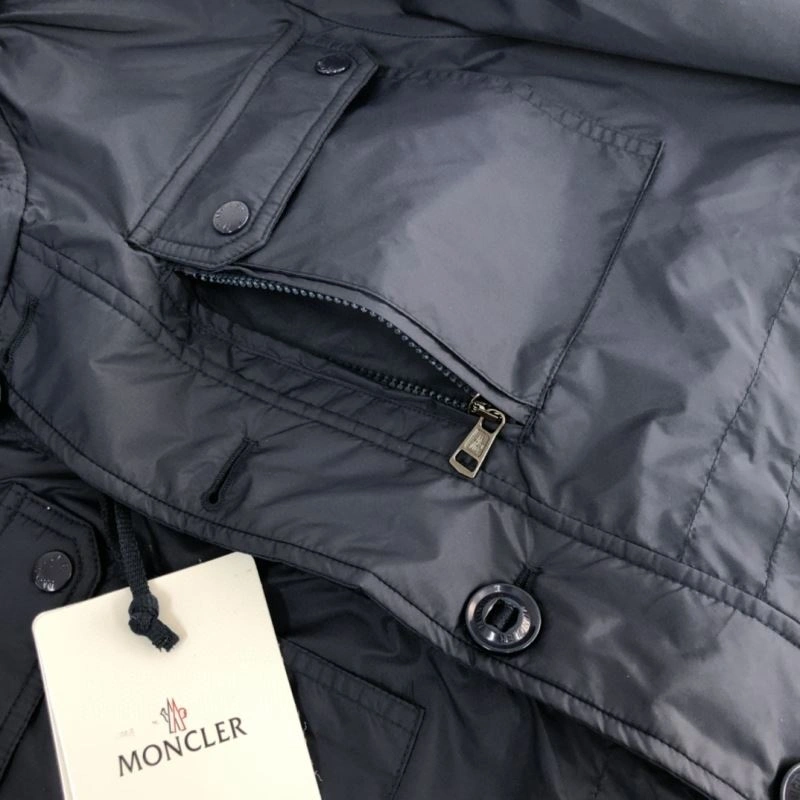 Authentic Moncler Outwear
