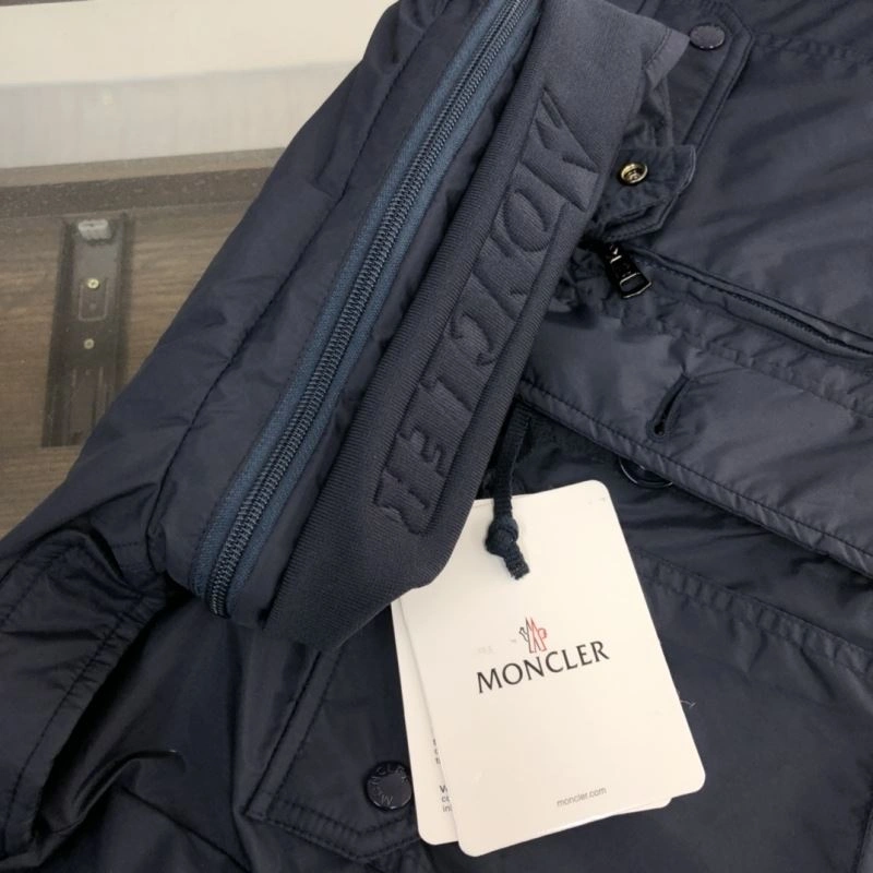 Authentic Moncler Outwear