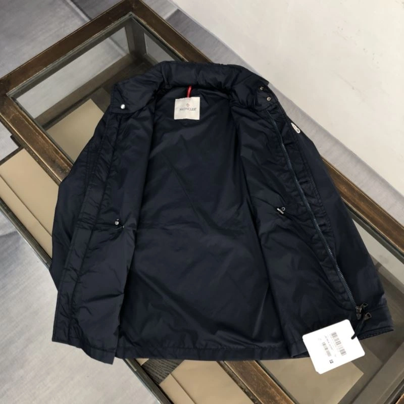 Authentic Moncler Outwear