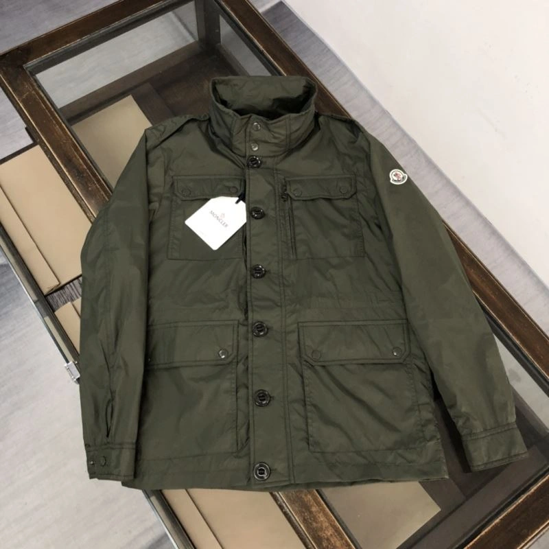 Moncler Outwear