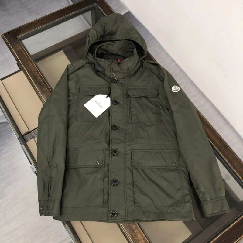Cut-rate Moncler Outwear